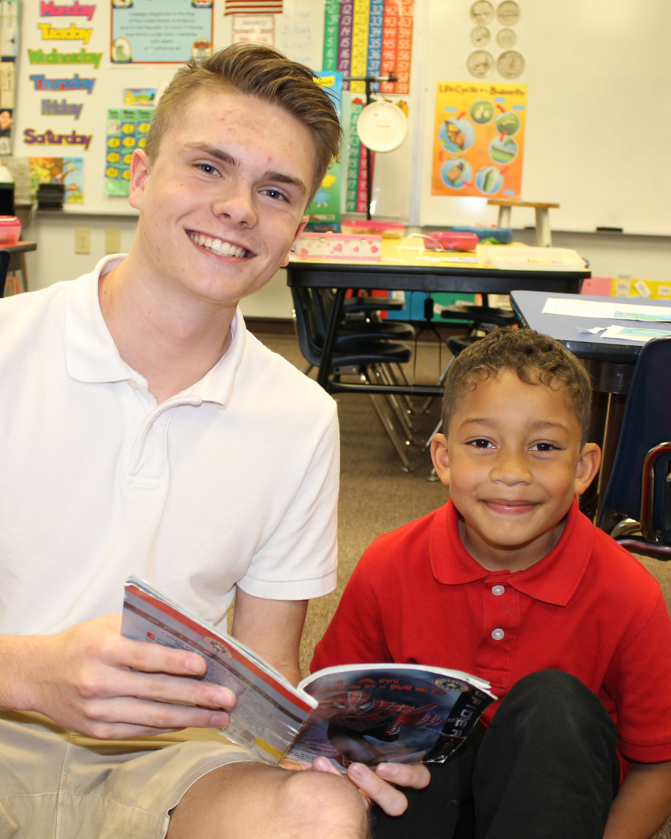 FAQs | Covenant Classical School